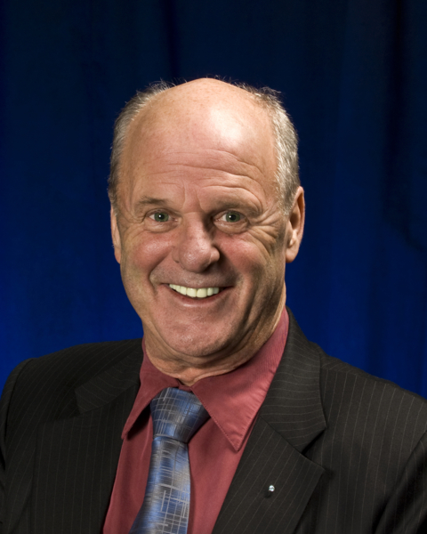 Jim Hatch - Official Website